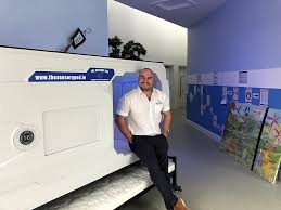 bobby-byrne-1 | Focusondiversity.ie