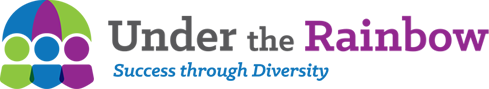 Under-The-Rainbow-logo | Focusondiversity.ie