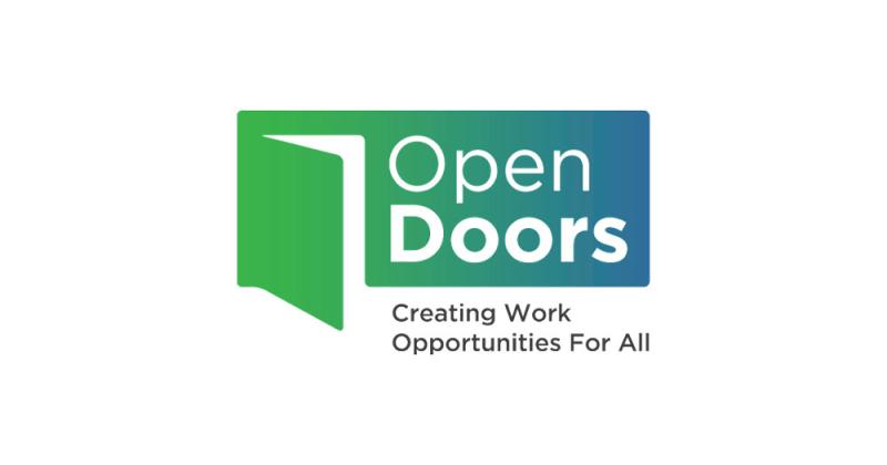 The Open Doors Initiative – creating pathways to employment for the ...