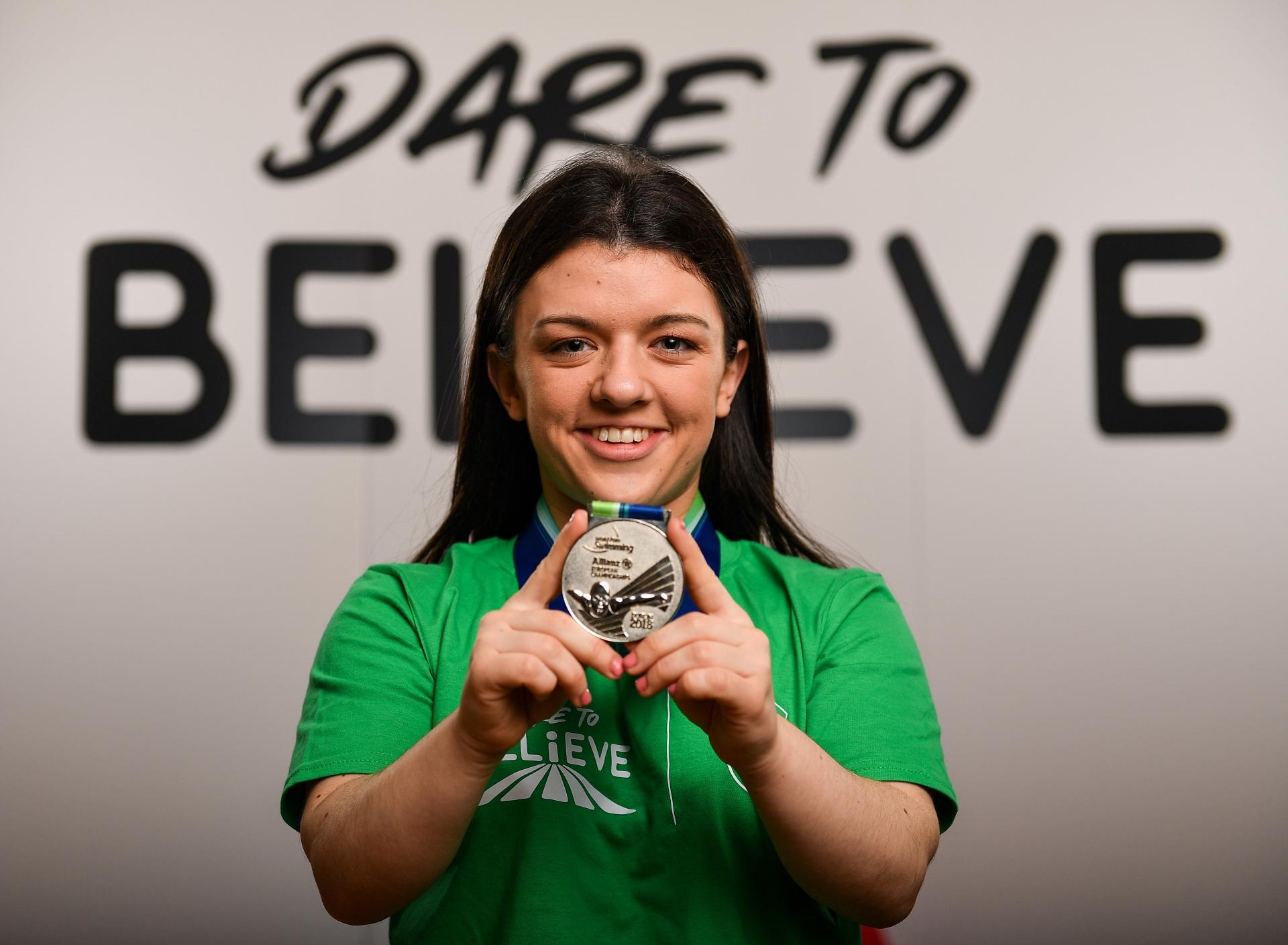 nicole-turner | Focusondiversity.ie