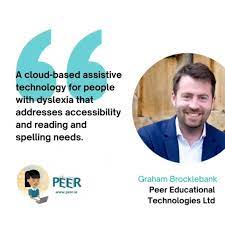 graham-brocklebank | Focusondiversity.ie