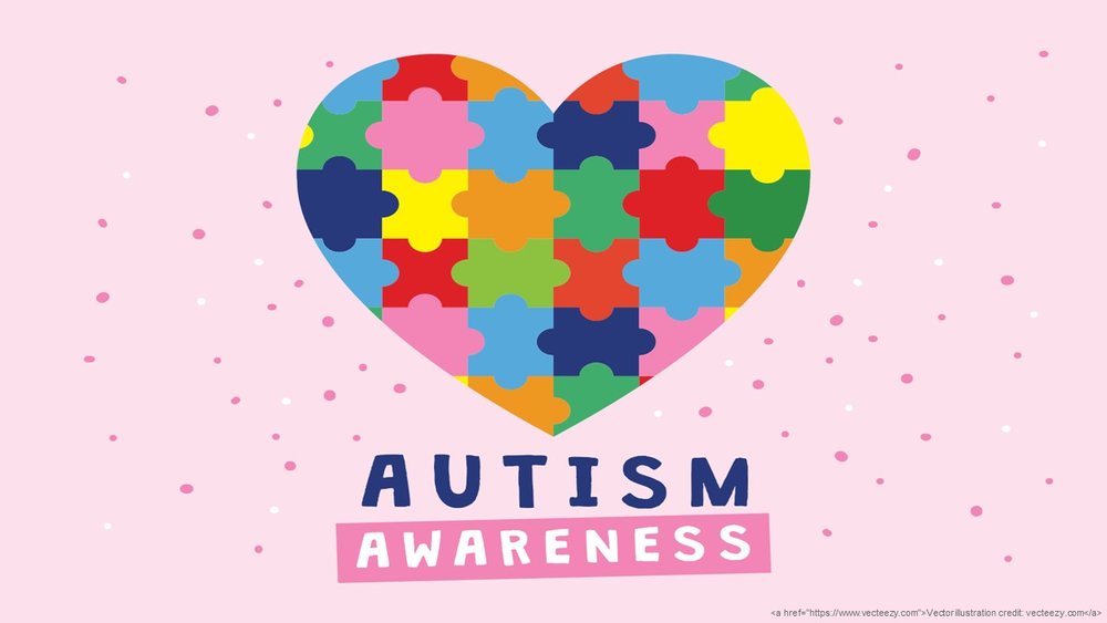 Autism Awareness Focusondiversity Ie
