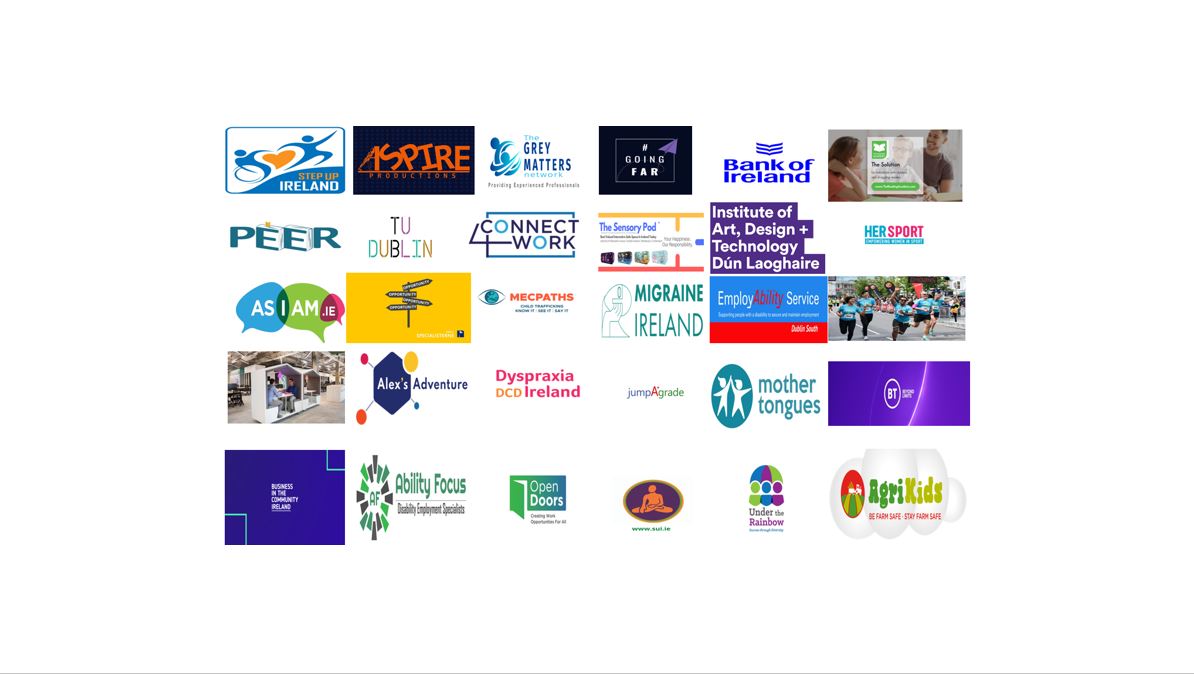 Companies | Focusondiversity.ie