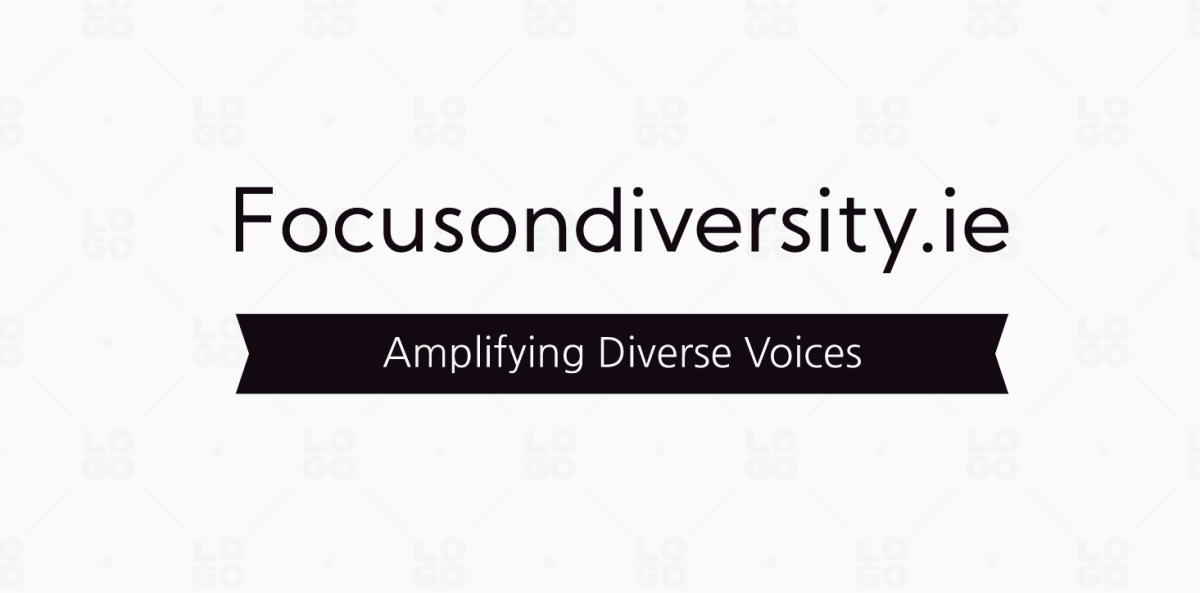 Focusondiversity.ie | Amplifying Diverse Voices